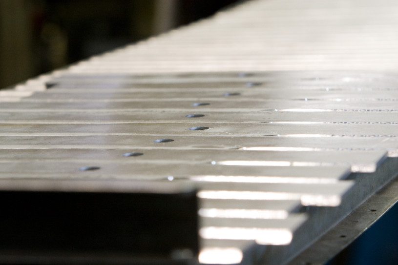 Metal Forming Services in MN | Precision Metal Forming MN
