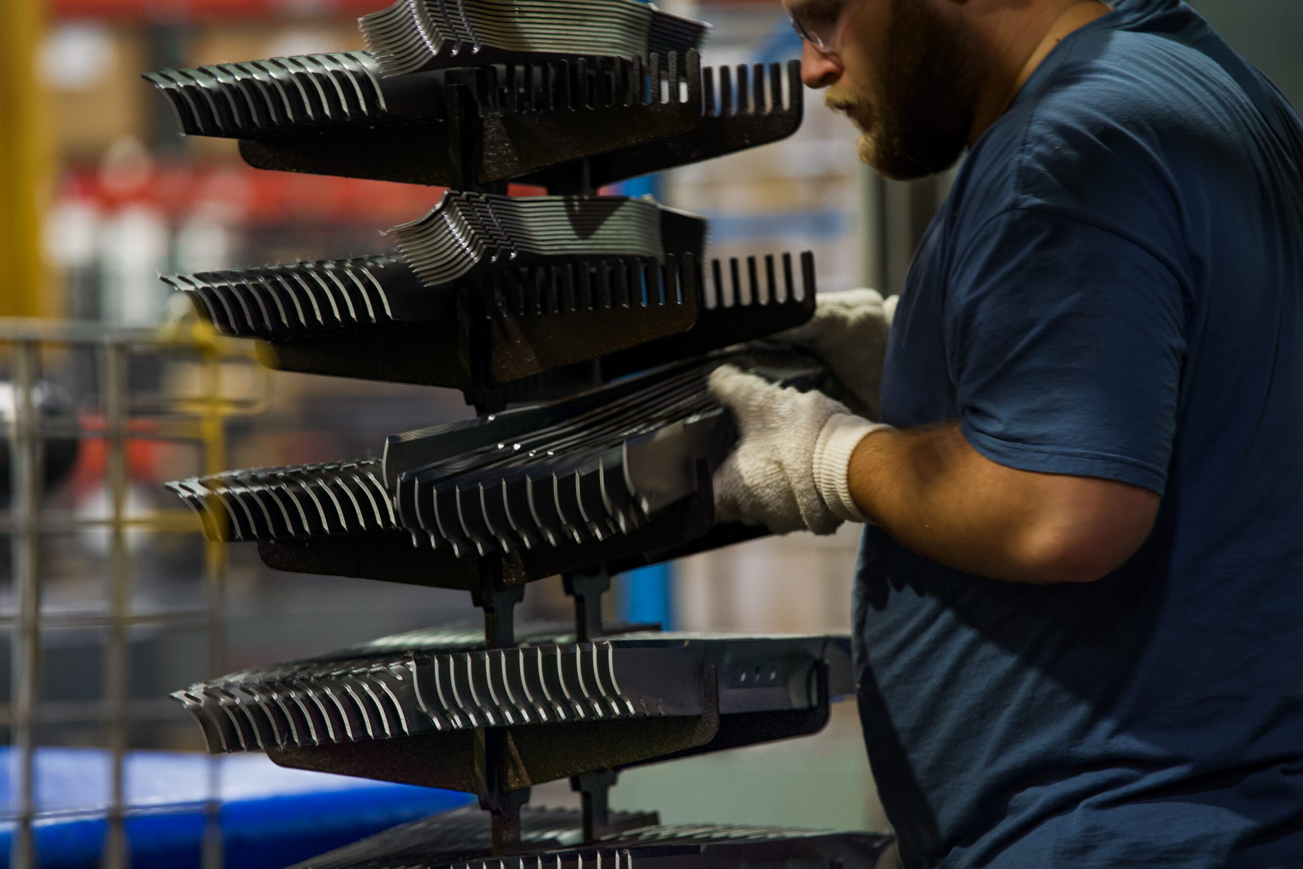 heattreatline - Whirltronics Inc.